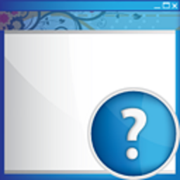 Help Balloon - 2073 - Dryicons