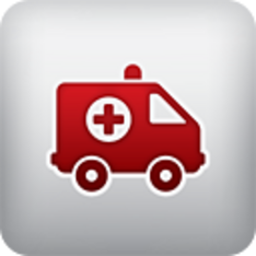 Ambulance uk icons - 20 Free Ambulance uk icons | Download PNG & SVG
