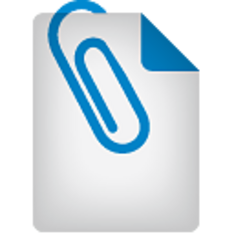 Attach file icons - 692 Free Attach file icons | Download PNG & SVG