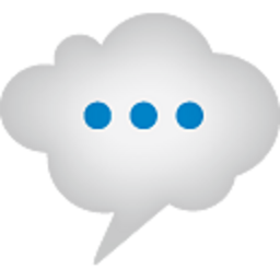 Cloud Comment - 1649 - Dryicons