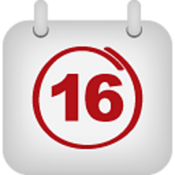 Calendar - 2546 - Dryicons