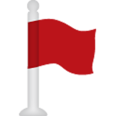 Red flag icons - 987 Free Red flag icons | Download PNG & SVG