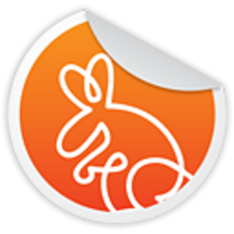 Gowalla - 4073 - Dryicons