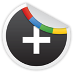 Circle Google Plus Icon - 8316 - Dryicons