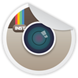 Hyperlapse Icon By Instagram - 8184 - Dryicons