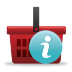 Accept shopping basket icons - 514 Free Accept shopping basket icons ...