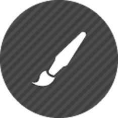 Photoshop brushes icons - 96 Free Photoshop brushes icons | Download ...