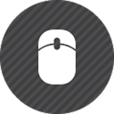 Computer mouse icons - 495 Free Computer mouse icons | Download PNG & SVG