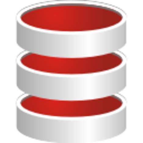 Database - 418 - Dryicons