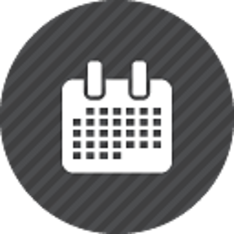 Outlook calendar icons - 204 Free Outlook calendar icons | Download PNG ...