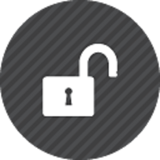 Unlock users icons - 528 Free Unlock users icons | Download PNG & SVG