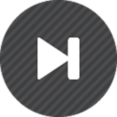 Skip forward icons - 88 Free Skip forward icons | Download PNG & SVG