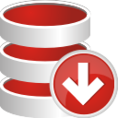 Database down icons - 384 Free Database down icons | Download PNG & SVG