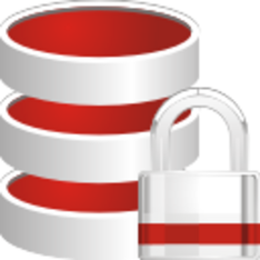 Database lock icons - 290 Free Database lock icons | Download PNG & SVG