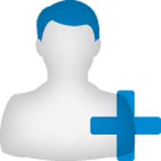 Add new users icons - 1,493 Free Add new users icons | Download PNG & SVG