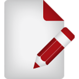 Minimalistica Red Part 2 - 70 - Dryicons