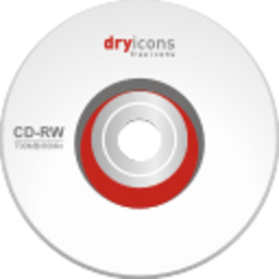 Cd Down - 6966 - Dryicons