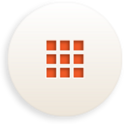 Microsoft Excel Grid Icon - 5859 - Dryicons