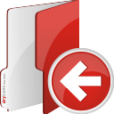 Previous folder icons - 310 Free Previous folder icons | Download PNG & SVG