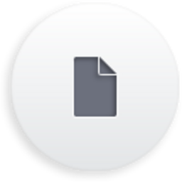 Grey Moonlight - 75 - Dryicons