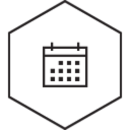 Add Calendar Event Icon - 5665 - Dryicons