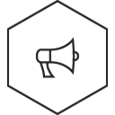 Announcement icons - 52 Free Announcement icons | Download PNG & SVG