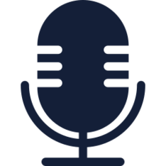 Podcast icons - 8 Free Podcast icons | Download PNG & SVG