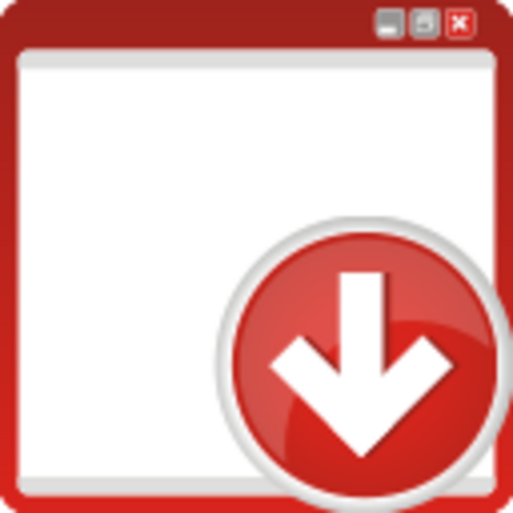 Window Down - 523 - Dryicons