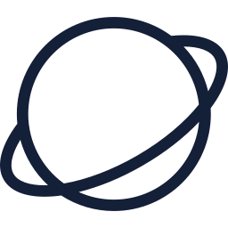 Space Icons - 83 - Dryicons