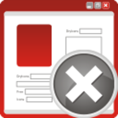 Application remove icons - 815 Free Application remove icons | Download ...