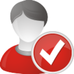 User Accept - 6954 - Dryicons