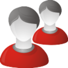 Group icons - 89 Free Group icons | Download PNG & SVG