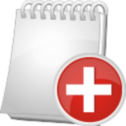 Red Heart Add - 2381 - Dryicons
