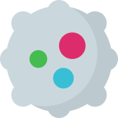 Spore icons - 5 Free Spore icons | Download PNG & SVG