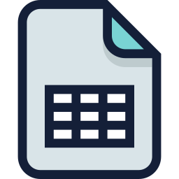 File Icons - 87 - Dryicons