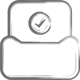 Do Not Bleach Wash Care Icon - 7564 - Dryicons