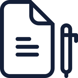 Digital Files Icon - 6270 - Dryicons