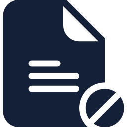 Do Not Tumble Dry Icon - 7568 - Dryicons