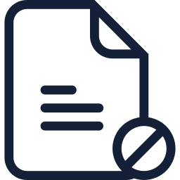 Do Not Tumble Dry Icon - 7568 - Dryicons