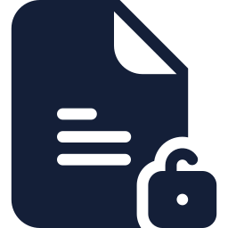 Code File Icon - 5845 - Dryicons