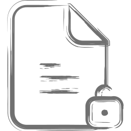 Code File Icon - 5845 - Dryicons