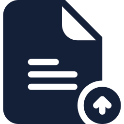 File Uploaded Successfully Icon - 6173 - Dryicons
