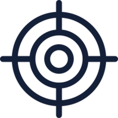 Point blank icons - 580 Free Point blank icons | Download PNG & SVG