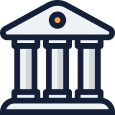 Bank icons - 76 Free Bank icons | Download PNG & SVG