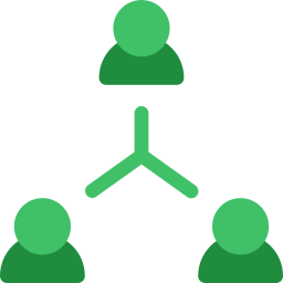 Up And Down Triangle Arrows Icon - 9826 - Dryicons