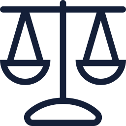 Balance Icon - 6347 - Dryicons