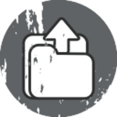 Folder up icons - 631 Free Folder up icons | Download PNG & SVG