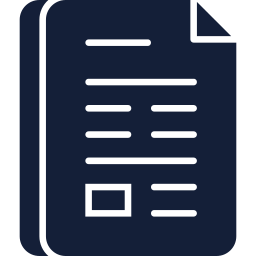 Toilet Paper Icon - 11509 - Dryicons