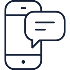 Text message icons - 979 Free Text message icons | Download PNG & SVG