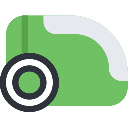 Do Not Bleach Wash Care Icon - 7564 - Dryicons